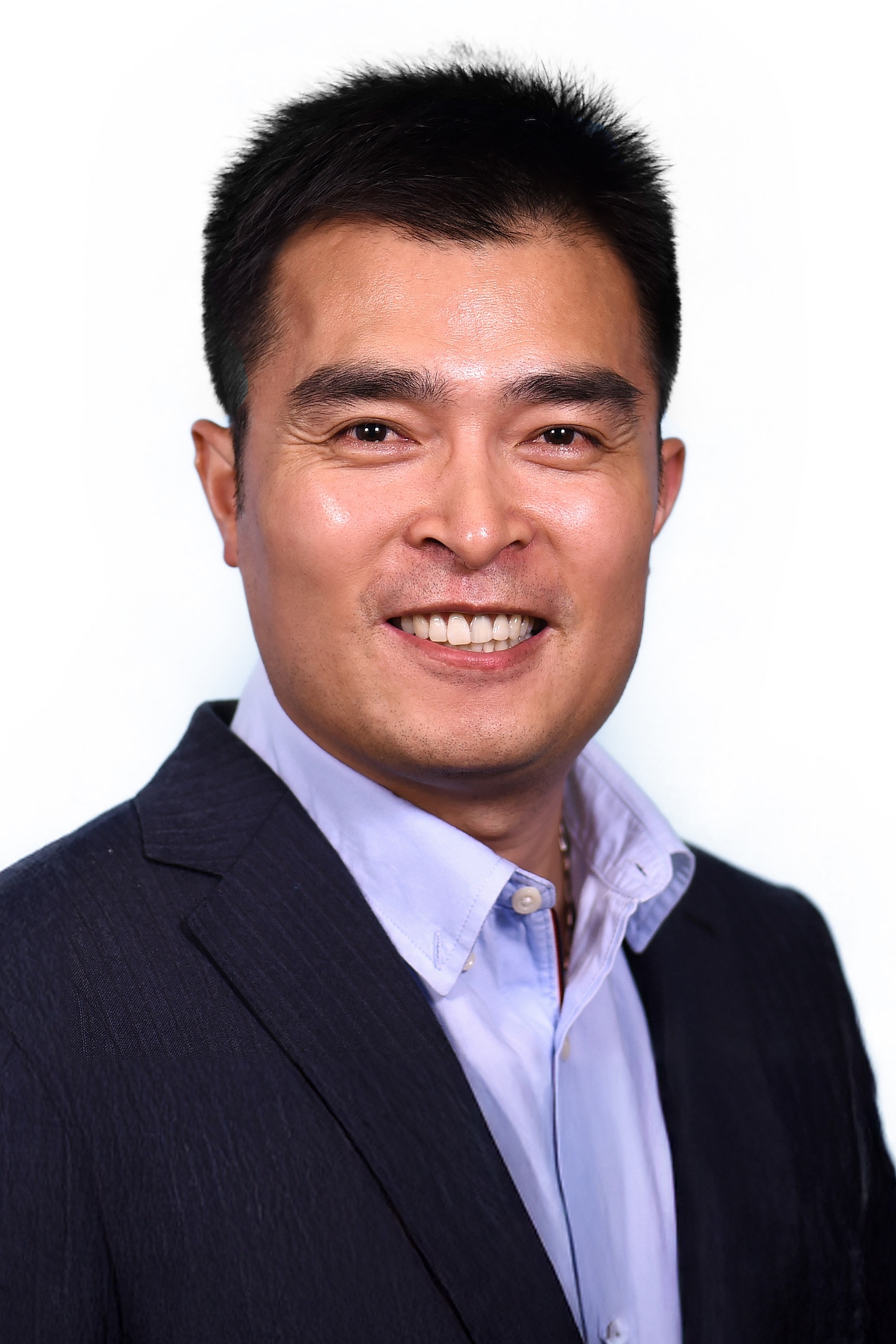 Mike Zhang - Agilent