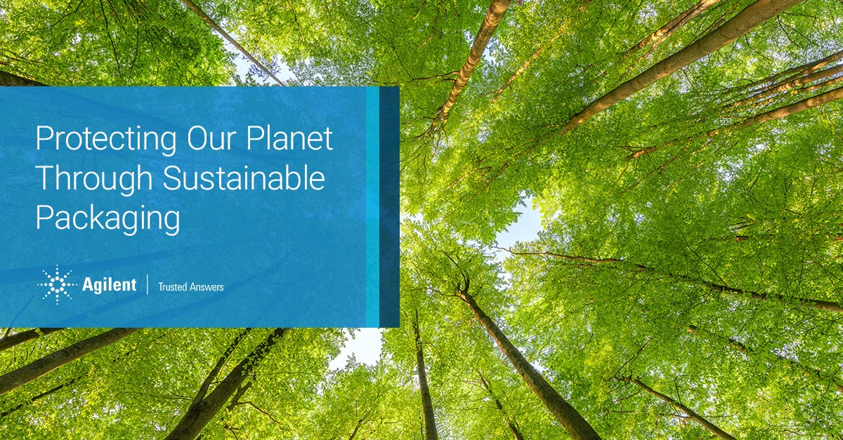 Innovative Packaging for a Greener Future