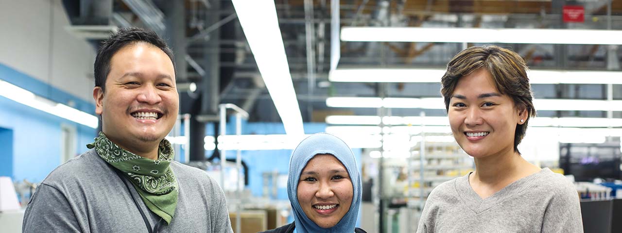 Environmental, Social, and Governance at Agilent