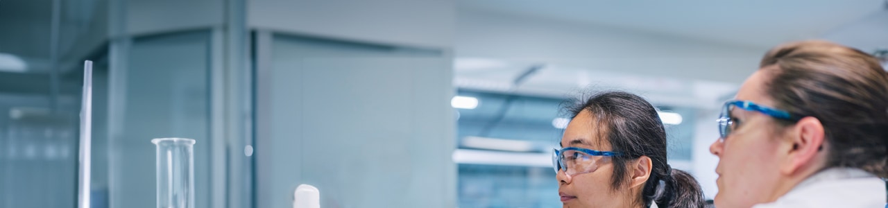 Celebrating Women in STEM | Agilent