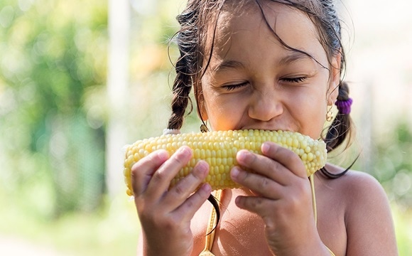 Ensuring Global Food Safety and Integrity | Agilent