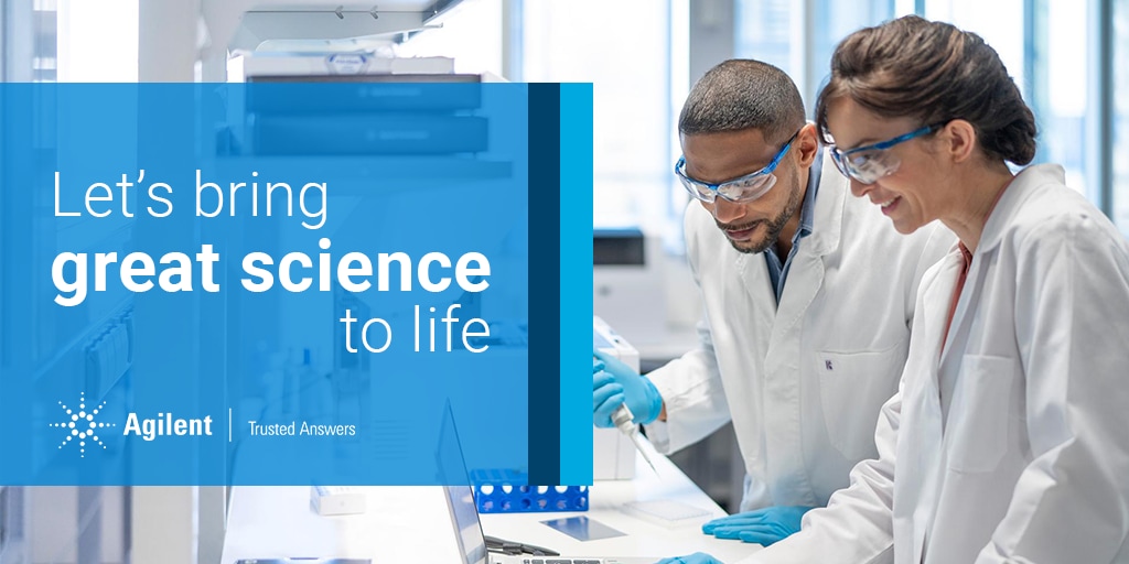 Let's Bring Great Science to Life