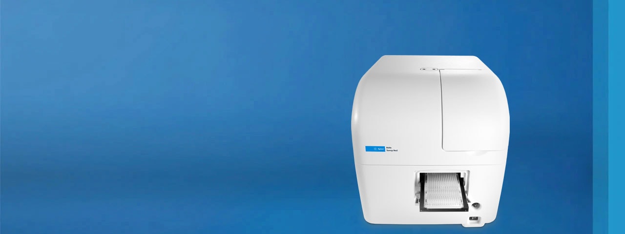 Advances in Multimode Microplate Reading