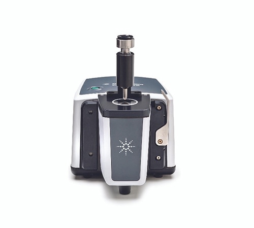 研究人员基于Agilent Cary 630 FTIR光谱仪