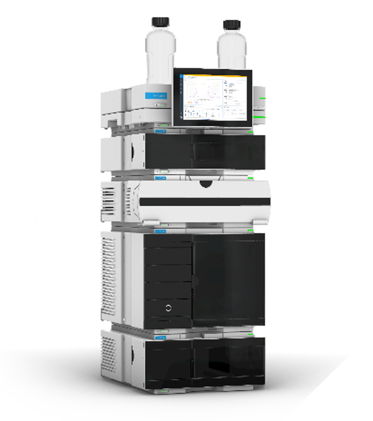 Media Room - Infinity III LC Series