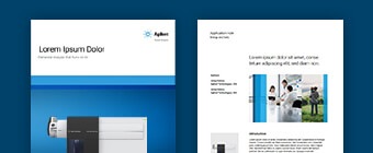 Agilent InterAct! | Agilent