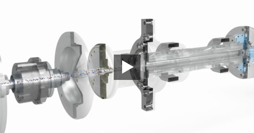 Agilent Ultivo Triple Quadrupole LC/MS | Agilent