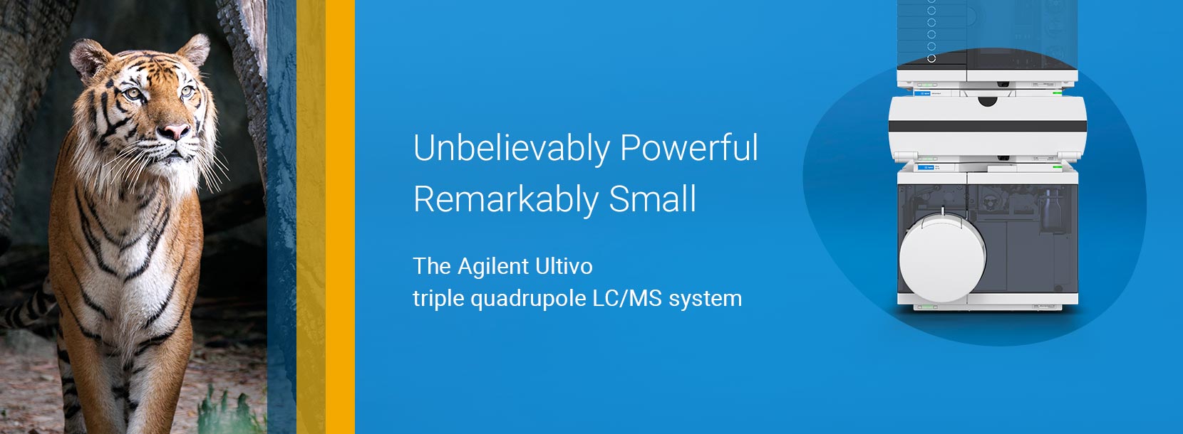 Agilent at ASMS 2019 | Agilent