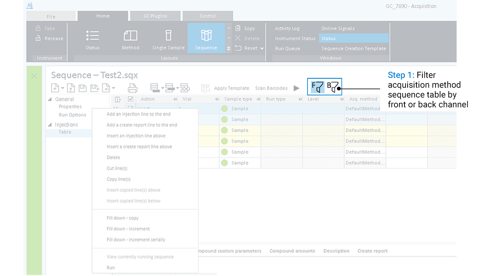 Upgrade to the newest version of OpenLab CDS | Agilent