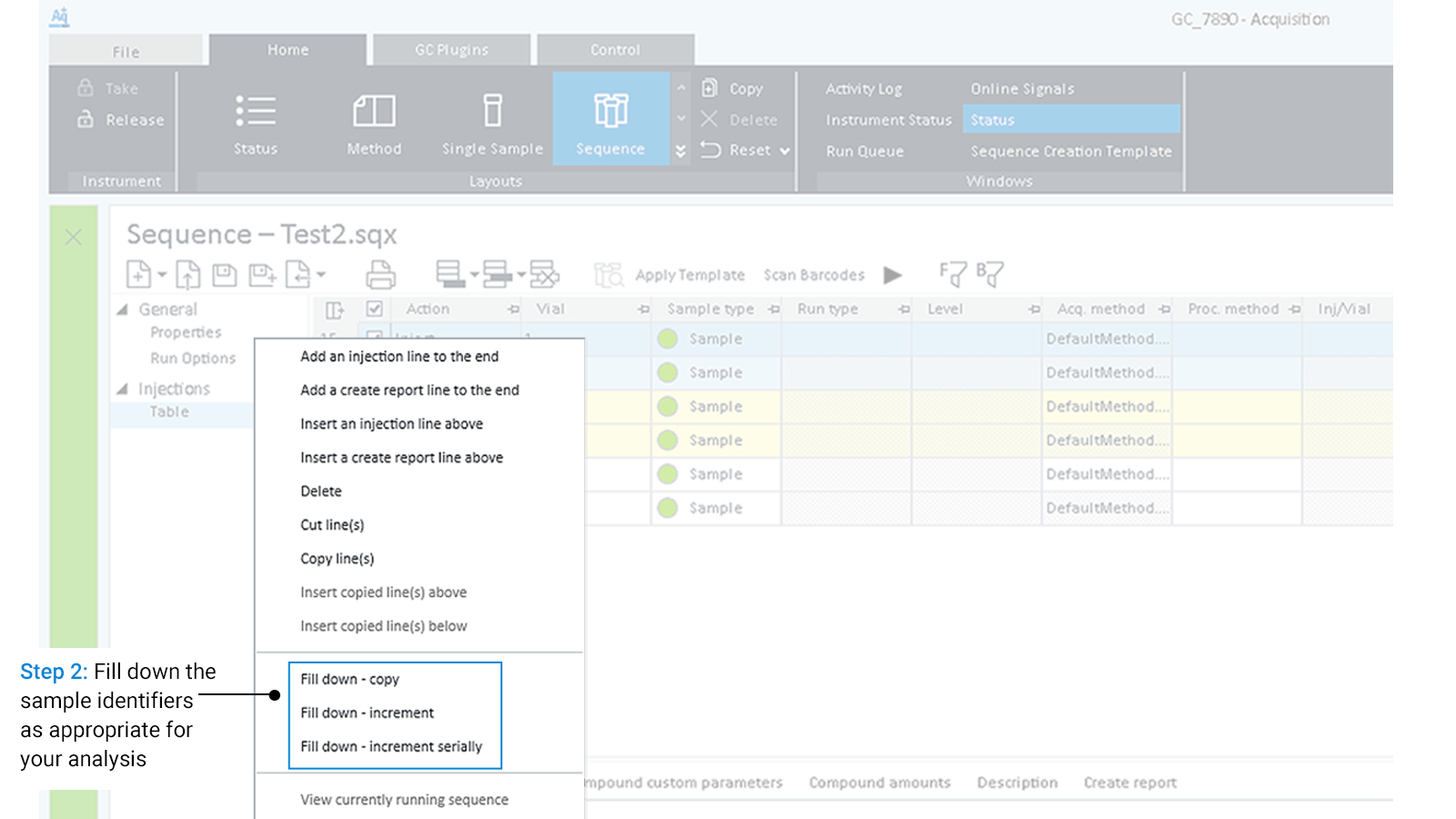 Upgrade to the newest version of OpenLab CDS | Agilent