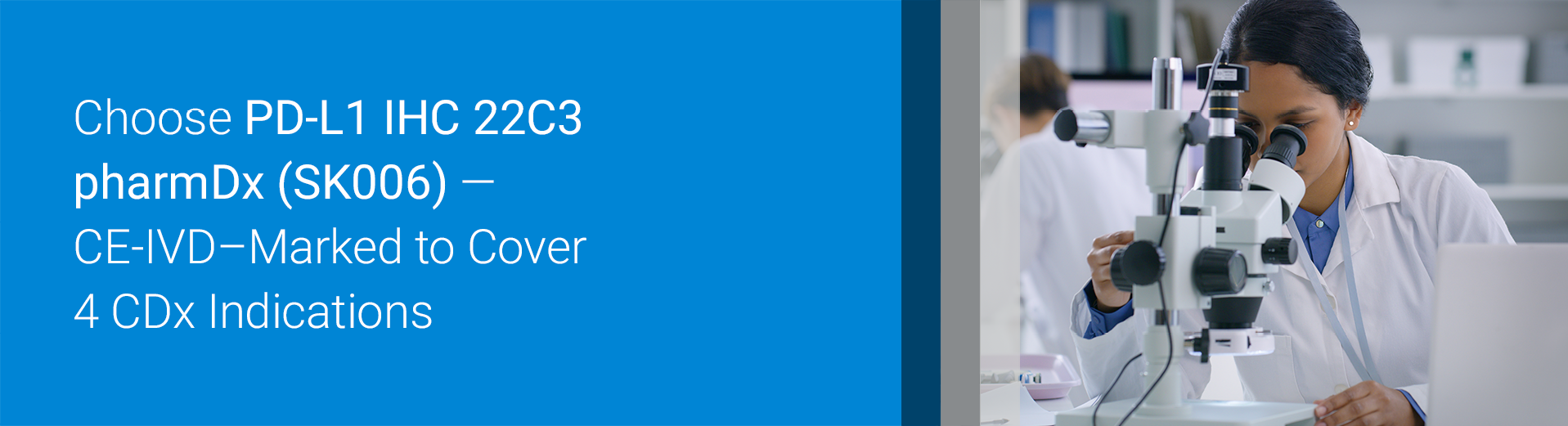 PD-L1 IHC 22C3 pharmDx - Product Page | Agilent