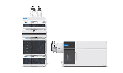 Agilent at ASMS 2023 | Agilent