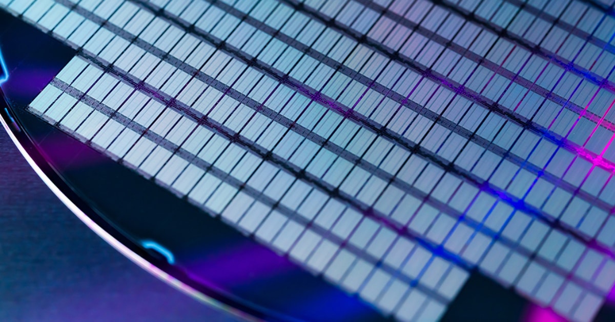 Guide to ICP-MS in Semicon Cleaning & Surface Preparation | Agilent