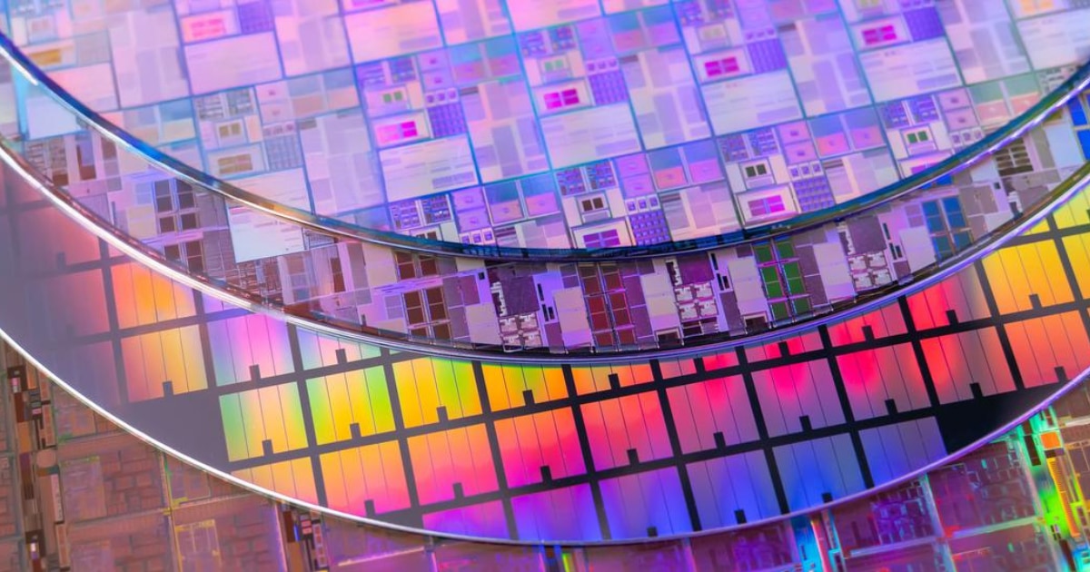 Guide to ICP-MS in Semiconductor Process Control | Agilent