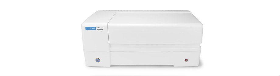 LogPhase 600 Brochure | Agilent