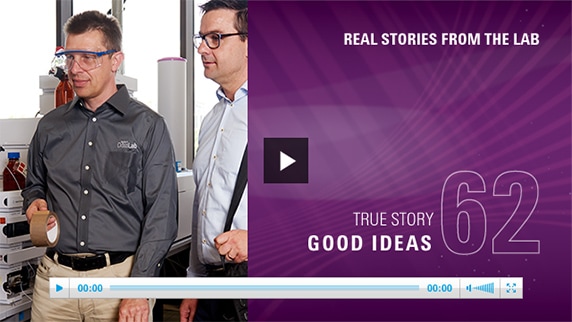 Real Stories from the Lab: Relocation Services | Agilent