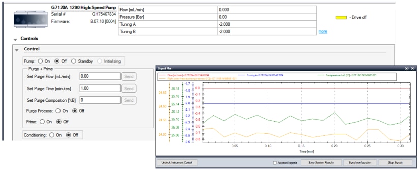 Lab Advisor Software | Agilent