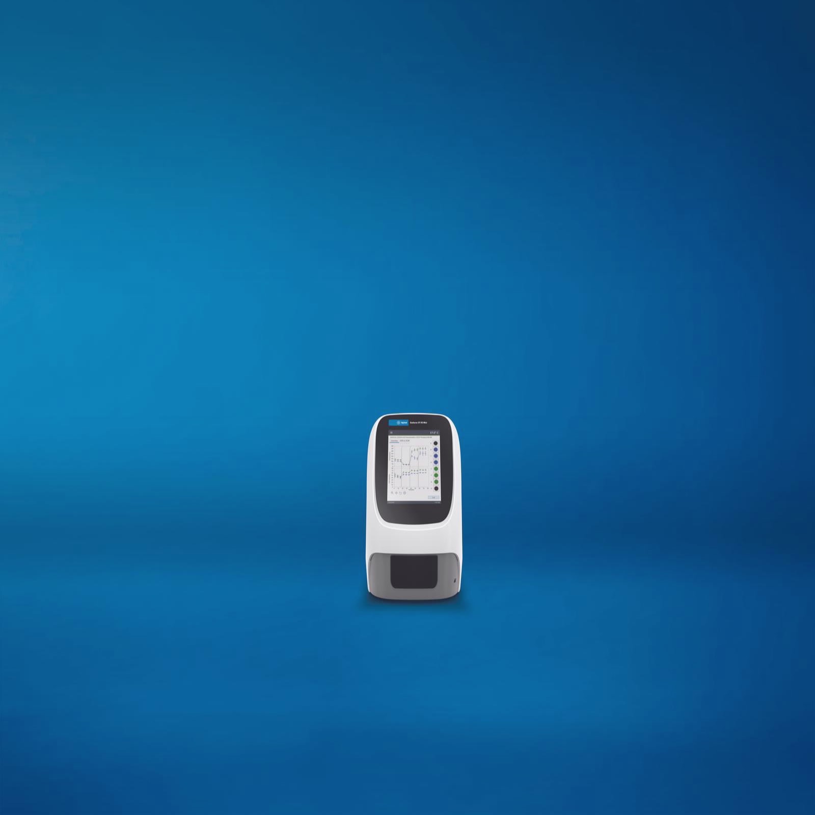 Certified Pre-Owned Seahorse Instruments | Agilent