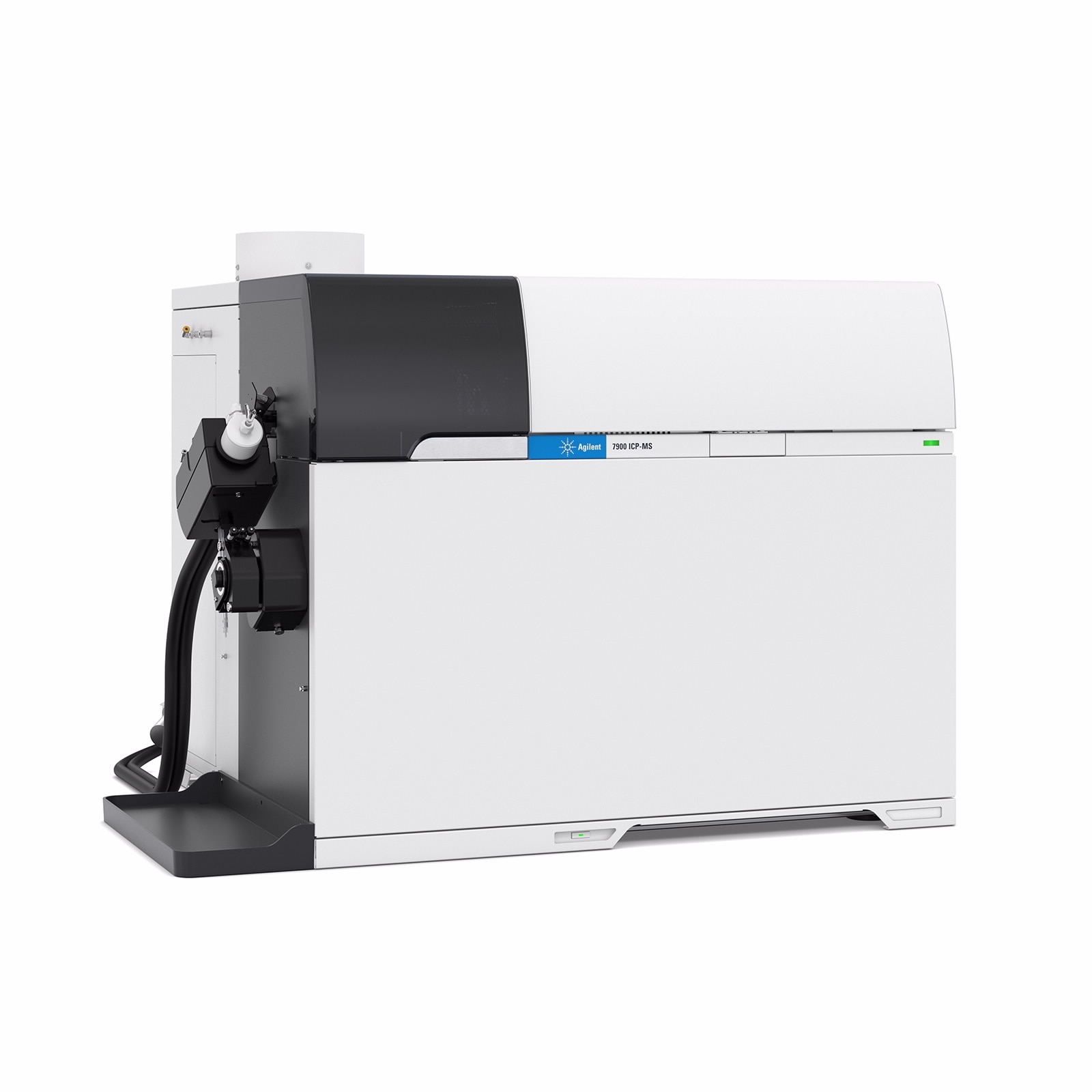 Laser Ablation Icp Ms