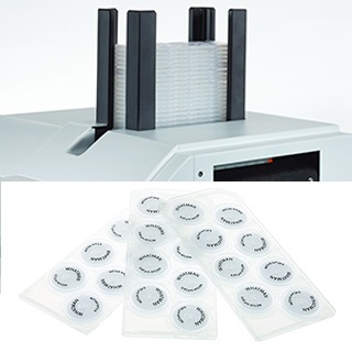 850-DS Sampling Station | Agilent