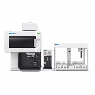 ICP-OES Automation Systems | Agilent