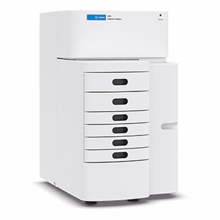 NGS Library QC, Fragment Analyzer | Agilent