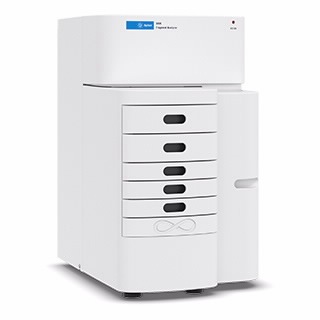 High throughput nucleic acid QC, Fragment Analyzer | Agilent