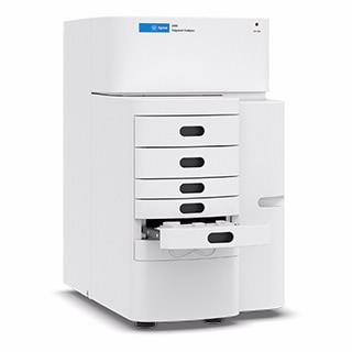 High throughput nucleic acid QC, Fragment Analyzer | Agilent