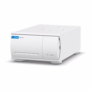 分子量测定, GPC/SEC MALS 检测器 | 安捷伦