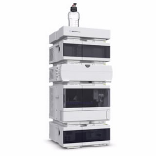 1260 Infinity II GPC/SEC system | Agilent