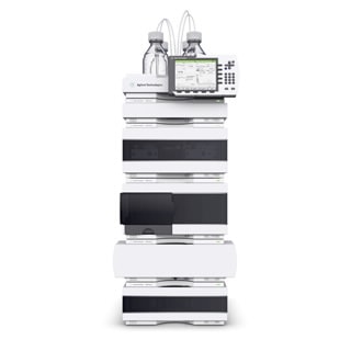 Jije Laboglass plc | Low-flow LC Systems