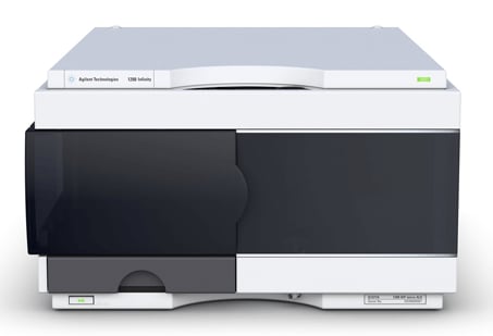 1260 Infinity 高效微量自动进样器 | Agilent