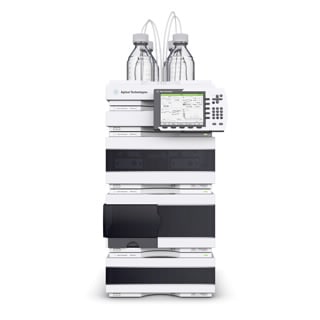 Jije Laboglass plc | Low-flow LC Systems