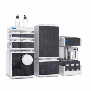 Mass-Based 1290 Infinity II Preparative LC/MSD System | Agilent