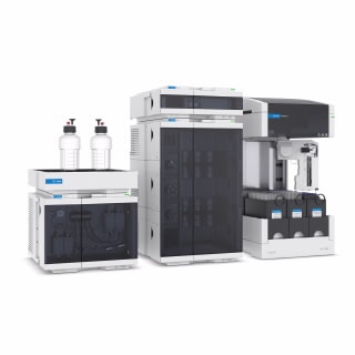 Preparative HPLC, 1290 Infinity II Preparative LC System | Agilent