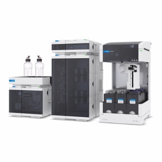 Preparative HPLC, 1290 Infinity II Preparative LC System | Agilent