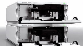 1290 Infinity II 宽动态范围二极管阵列检测器系统 | 安捷伦