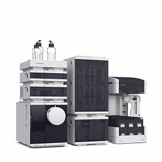 질량 기반의 1290 Infinity II Prep LC/MSD 시스템 | Agilent