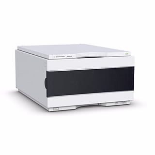 1290 Infinity 四元泵 | Agilent