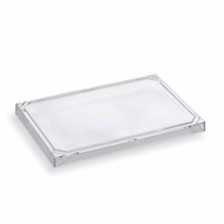 Microplate lids, covers, seals, Agilent microplate accessories | Agilent