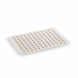 Microplate lids, covers, seals, Agilent microplate accessories | Agilent