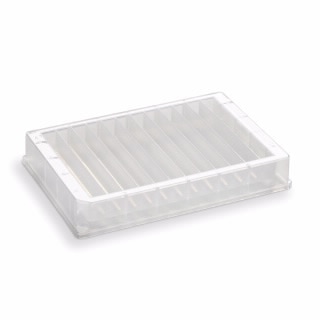 Polypropylene reservoirs, Agilent reservoir microplates | Agilent