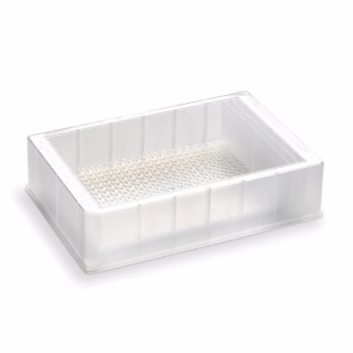 Polypropylene reservoirs, Agilent reservoir microplates | Agilent