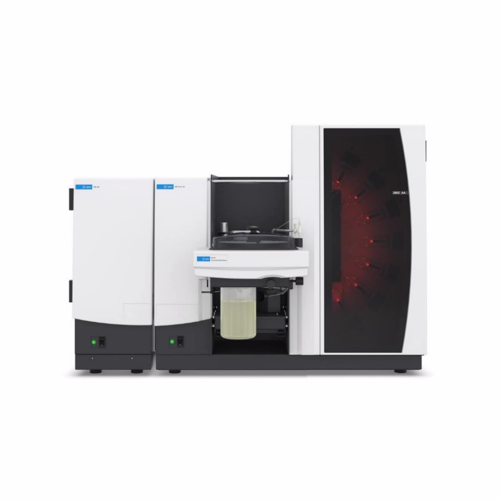 PDF] Main Analytical Techniques Used For Elemental Analysis, 55% OFF