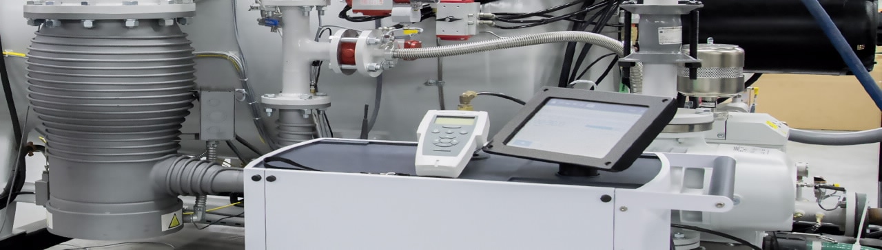 Vacuum Technology, Vacuum Pumps & Systems | Agilent