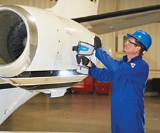 Handheld FTIR, Mobile Nondestructive Testing | Agilent