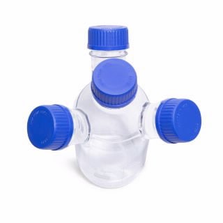 HPLC Bottles & Waste Containers, Mobile Phase Bottles | Agilent