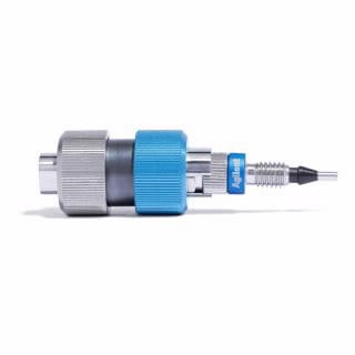 Quick Change HPLC Inline Filters & Filter Discs | Agilent