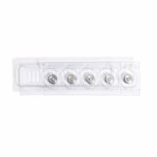 InfinityLab Quick Change inline filter | Agilent