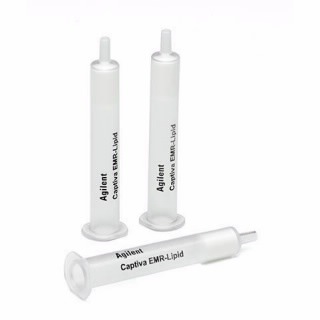 Captiva EMR-Lipid | Lipid & Matrix Removal | Agilent
